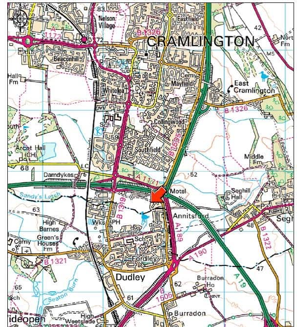 Unit 27 Apex Business Village, Annitsford, Cramlington, NE23 7BF